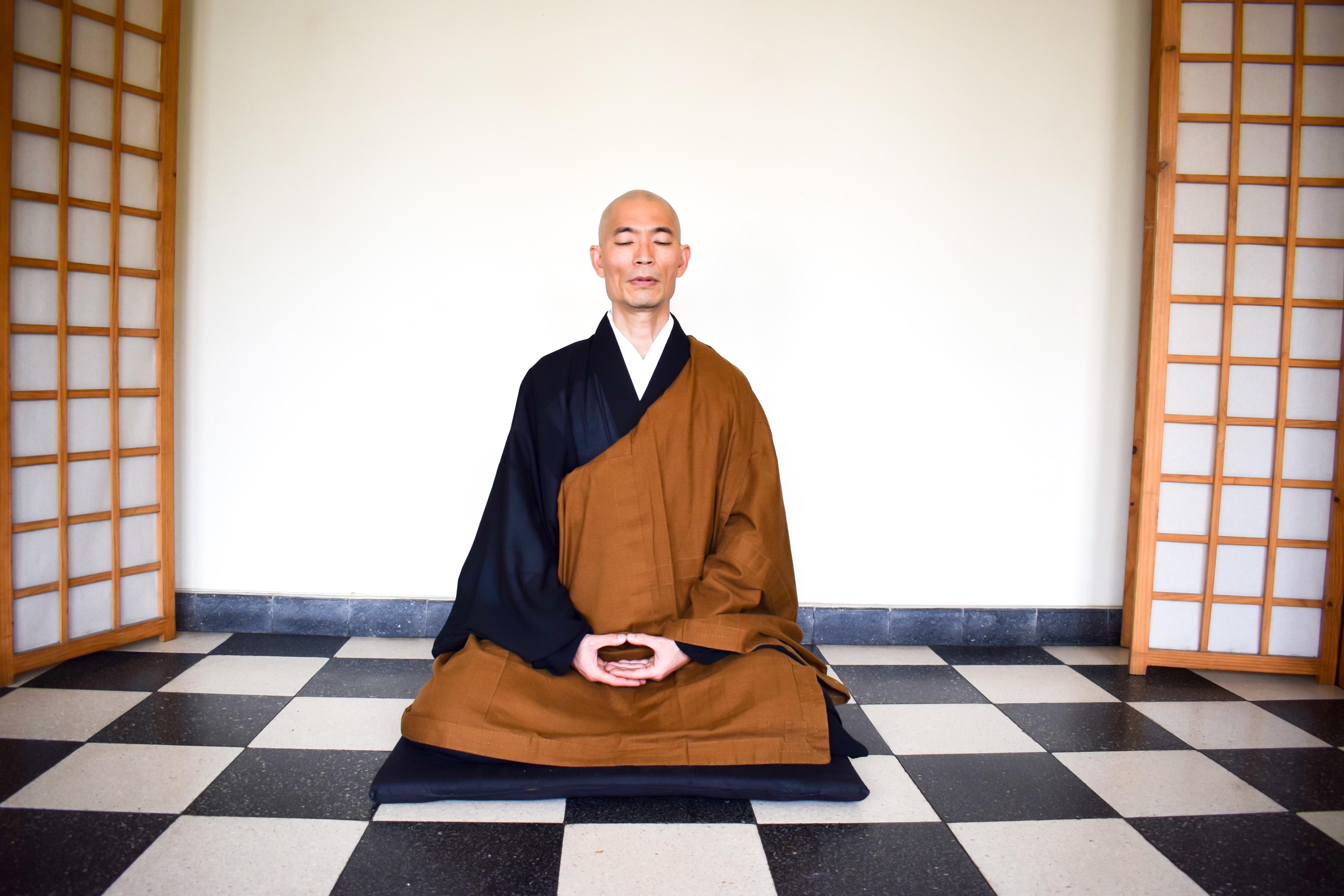 Taller de meditación Zen