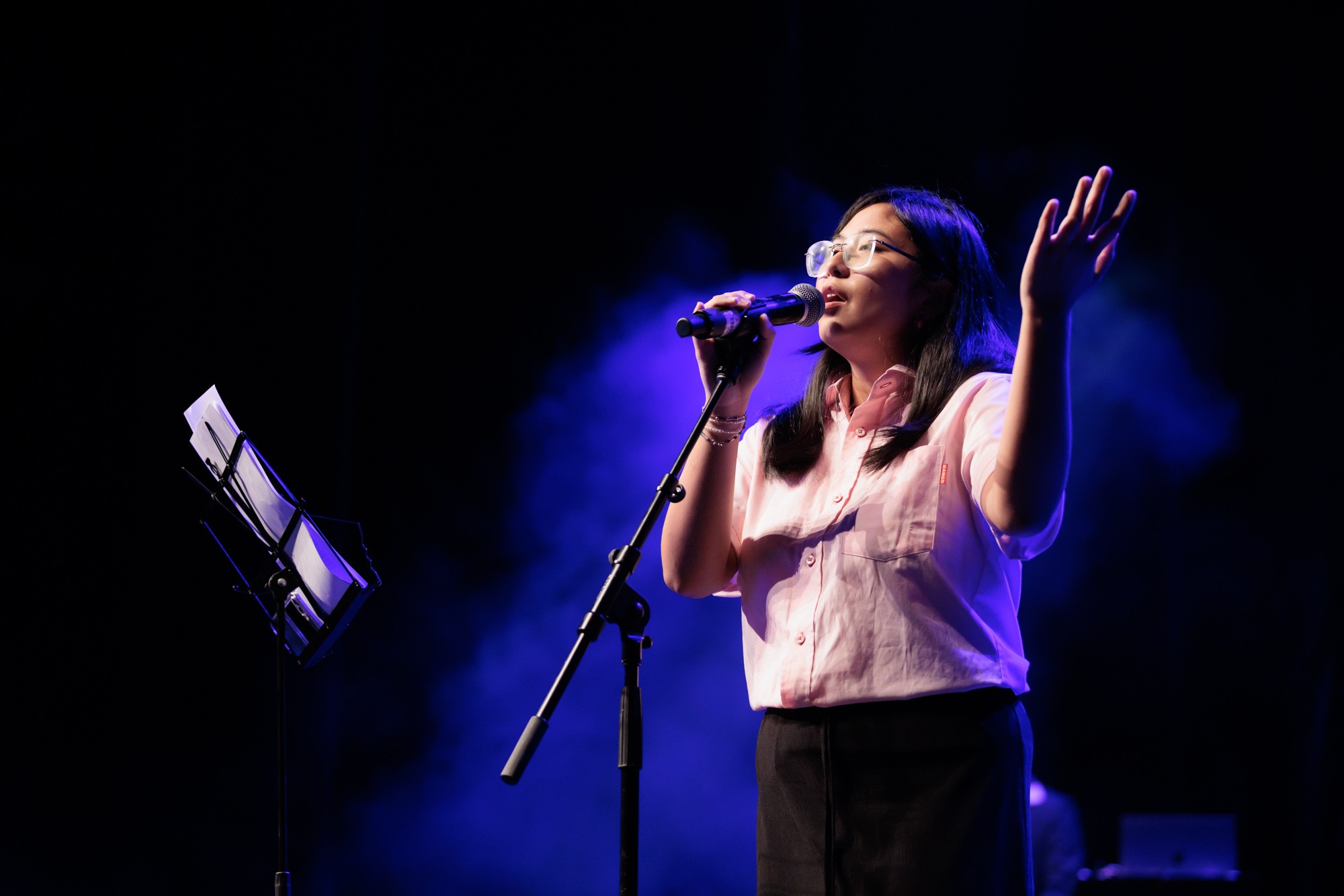 Fiesta de la Música - Concierto Uchina no yoru