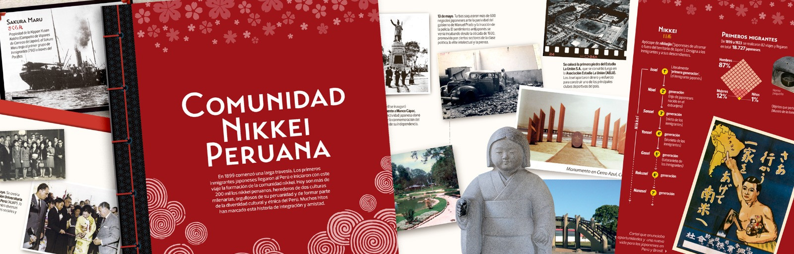 APJ - Nuestra historia