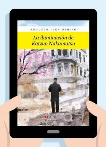 La iluminación de Katzuo Nakamatsu (Ebook)
